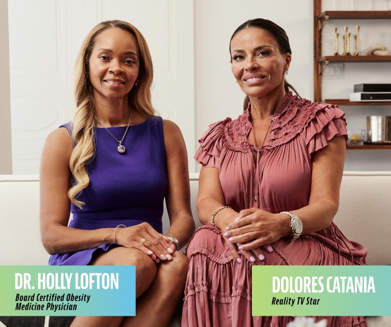 The Dish on GLP-1 | Dramamine